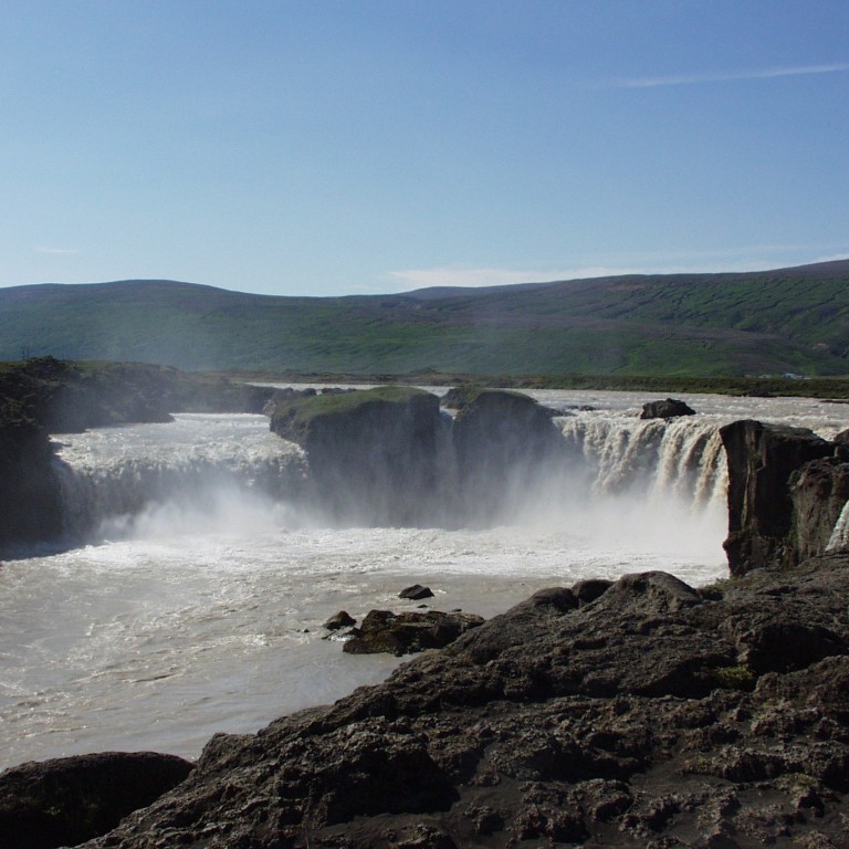 Myndir | Orkuveita Húsavíkur